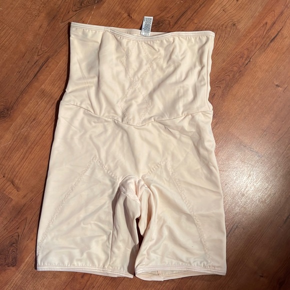 Flexees | Intimates & Sleepwear | Flexees High Waisted Slimming Garment ...